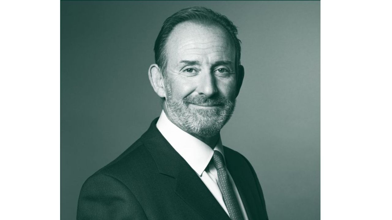 McGill head of energy Fillingham passes away | Captive International